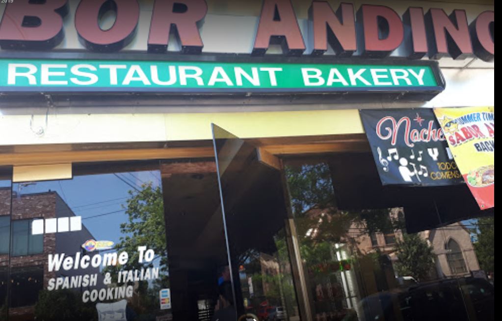 Sabor Andino in Brooklyn